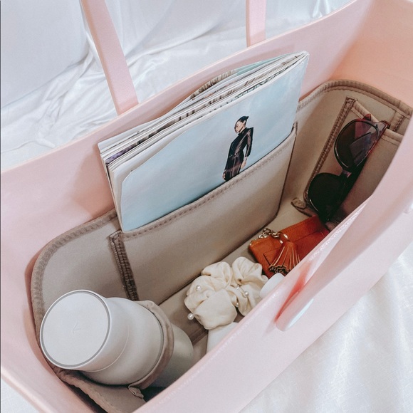 versa Tote | Bags | Versa Tote Liner Insert Only | Poshmark